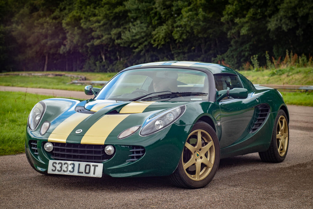 Home - Beauly Sports Car Club